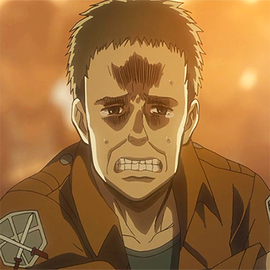 Characters - A Slap On Titan